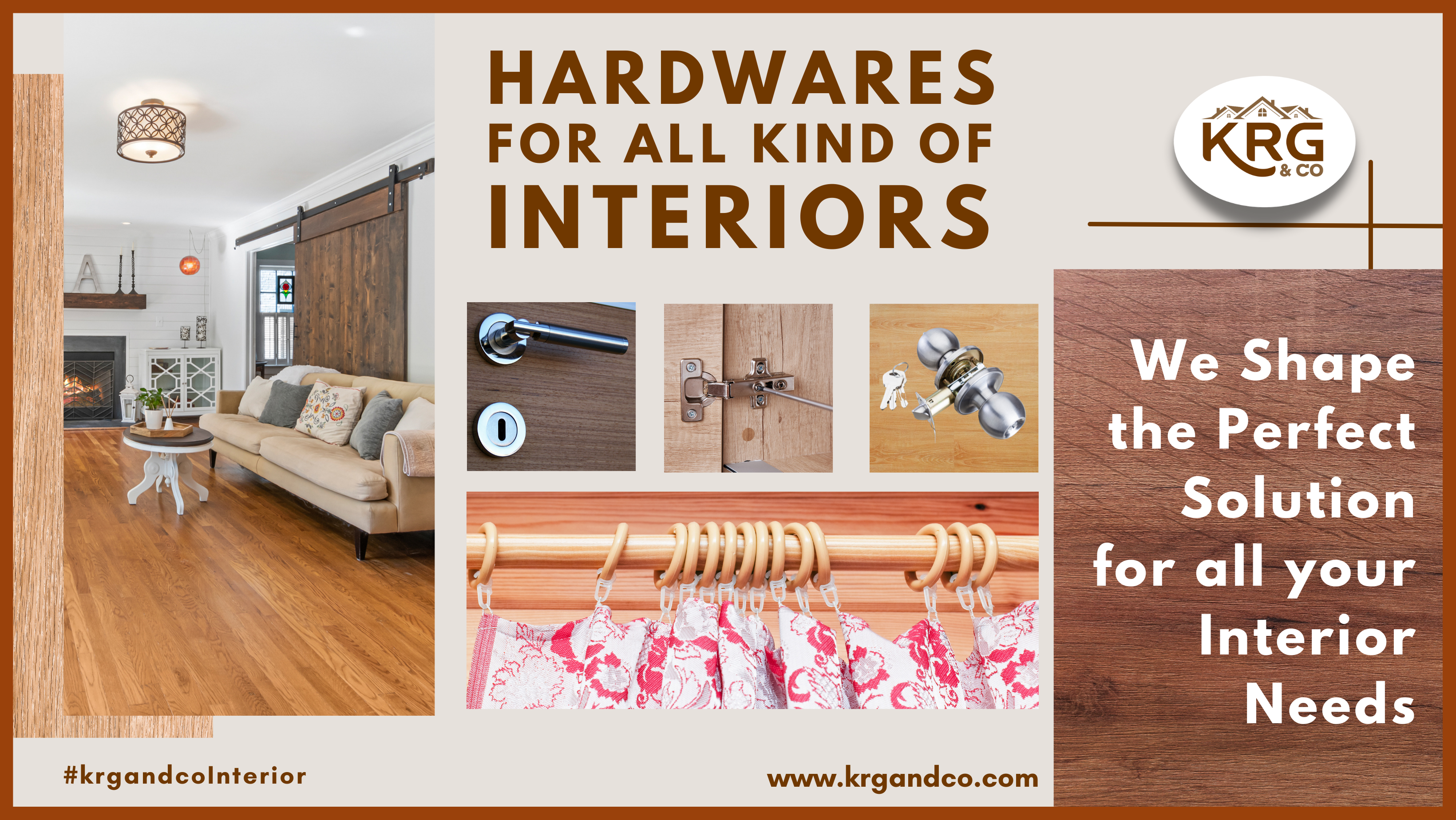hardware interior